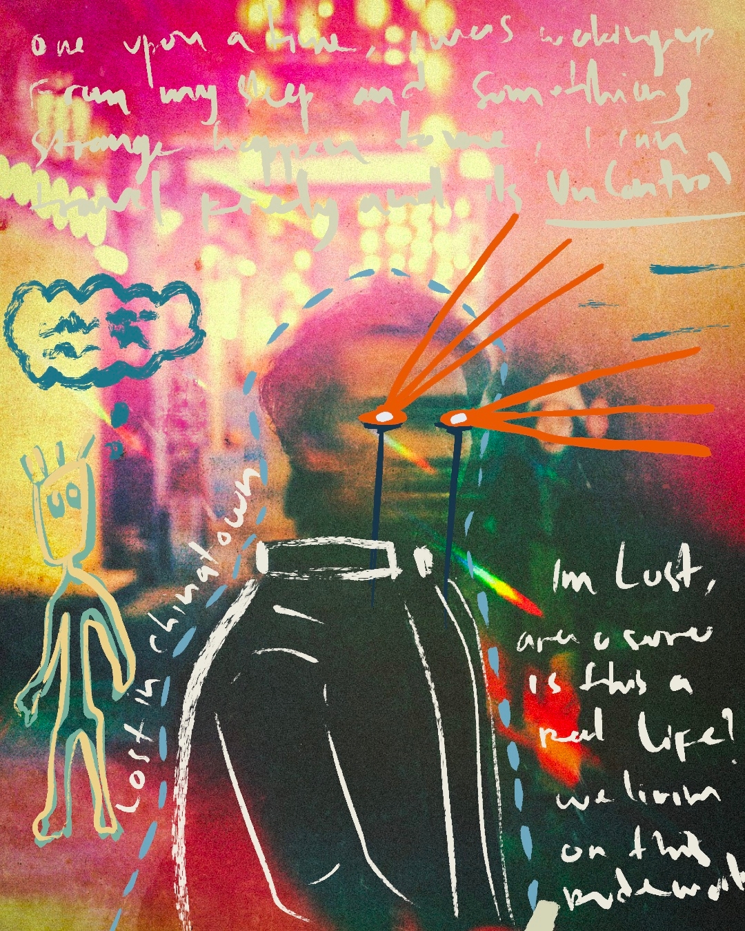 The Collabs Exchange Art Exchange Art